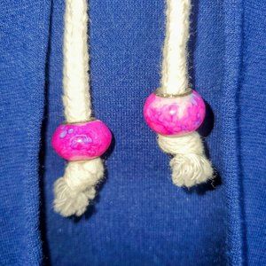 vfish | Dresses | Vfish Nwt Designer Royal Blue Sleeveless Dress Xs ...